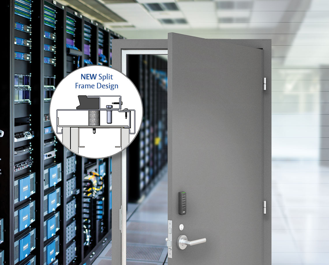 Fleming Door Products - The Leader in Hollow Metal Doors and Frames ...