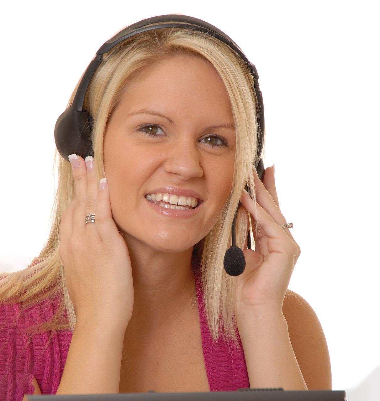 Customer Service | Fleming Door