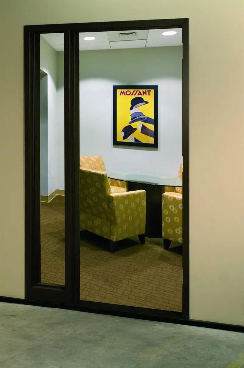 Fleming Door Products - The Leader in Hollow Metal Doors and Frames ...