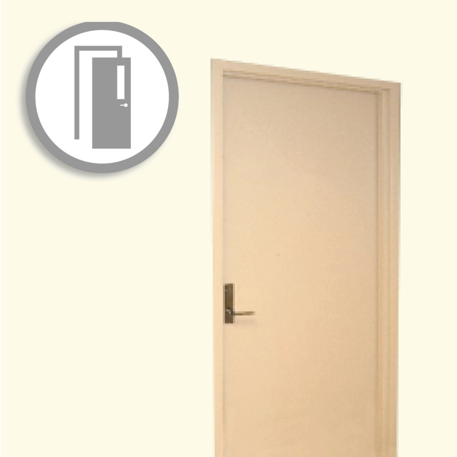 Products - Fleming Door - Fleming, ASSA ABLOY, Hollow, Metal, Doors ...